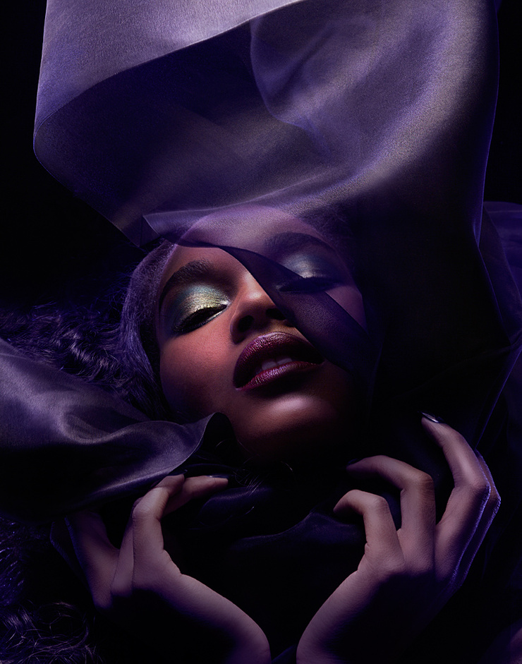 Picture of Damaris Lewis