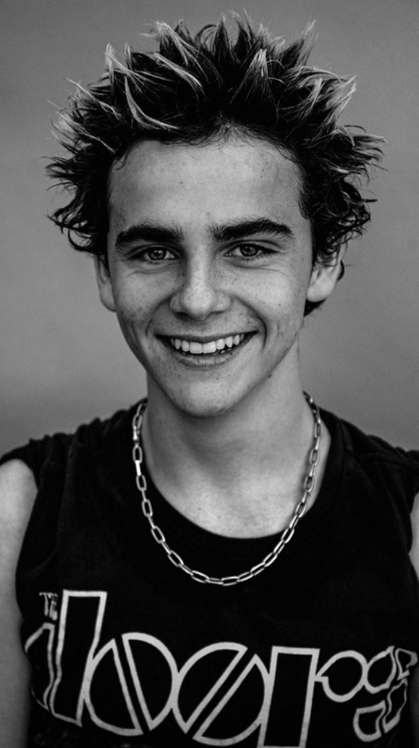 Picture of Jack Grazer