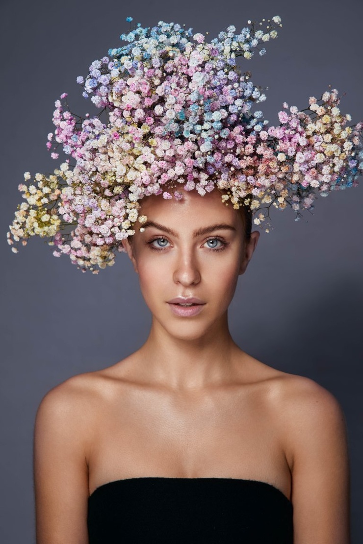 Picture of Mathilde Ludvigsen