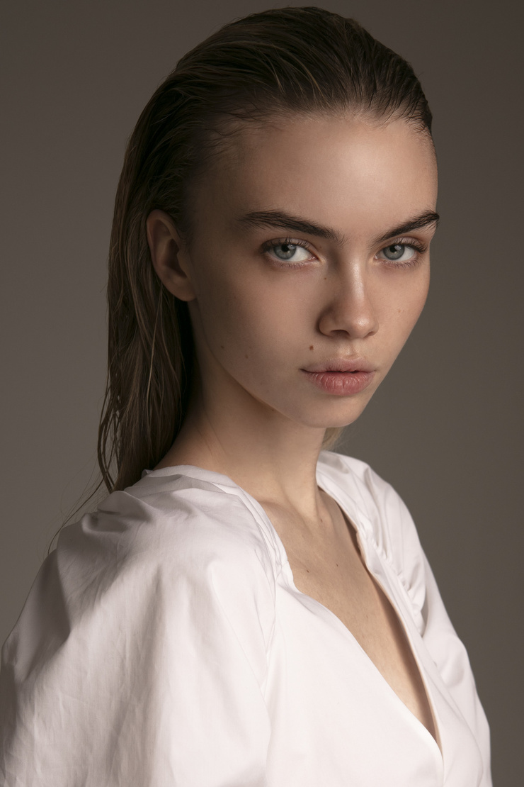 Image of Hollie Brown