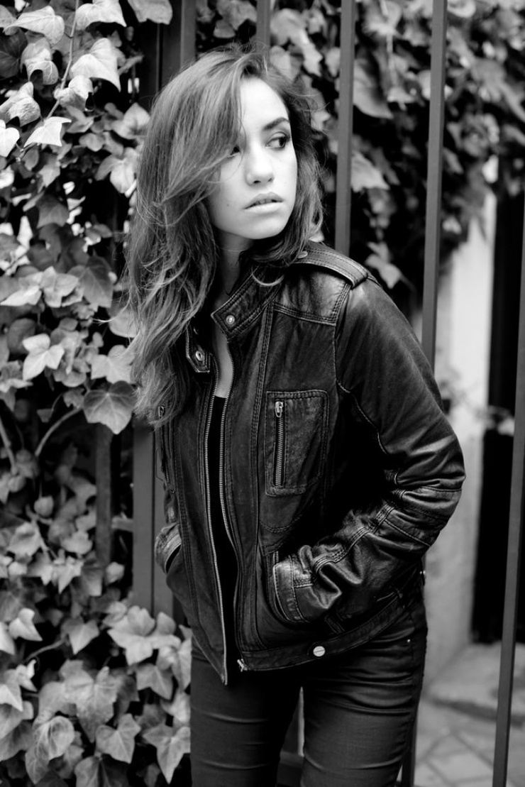 Picture of Tábata Cerezo