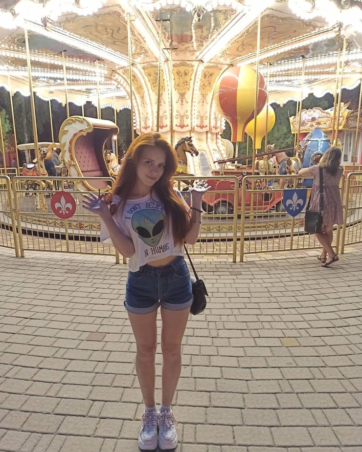 Picture of Katya Boldareva