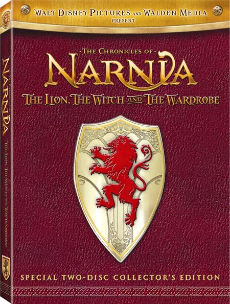 Picture of The Chronicles of Narnia: The Lion, the Witch and the Wardrobe