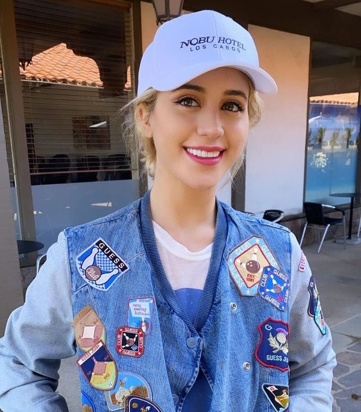 Picture of Caylee Cowan