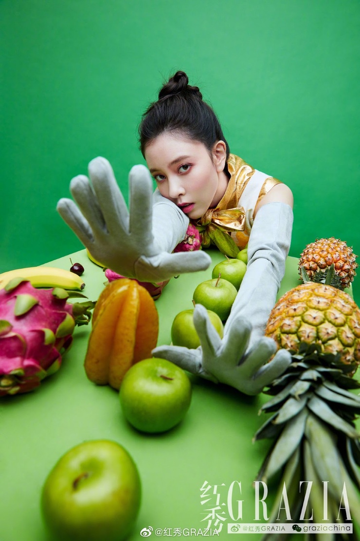 Picture of Yanfei Song