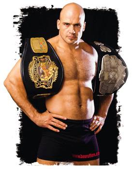 Picture of Bas Rutten
