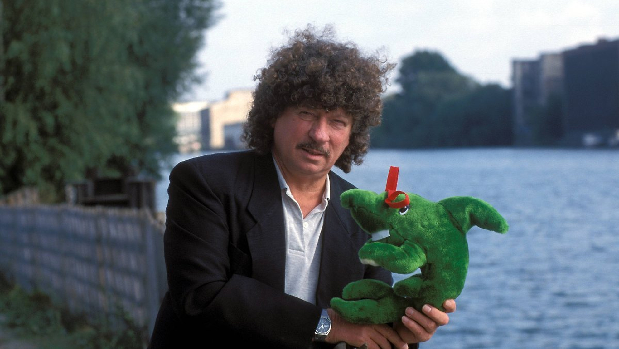 Picture of Harry Jeske