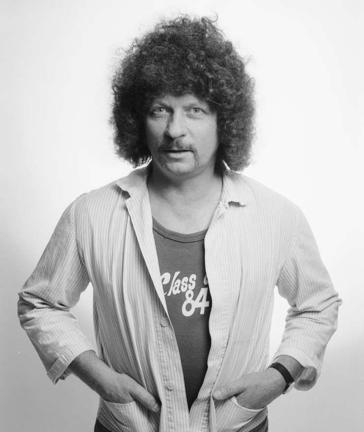 Picture of Harry Jeske