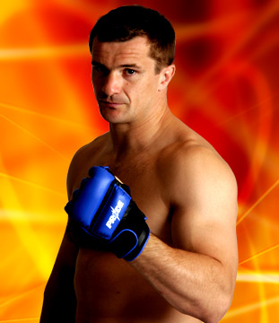 Picture of Mirko Filipović