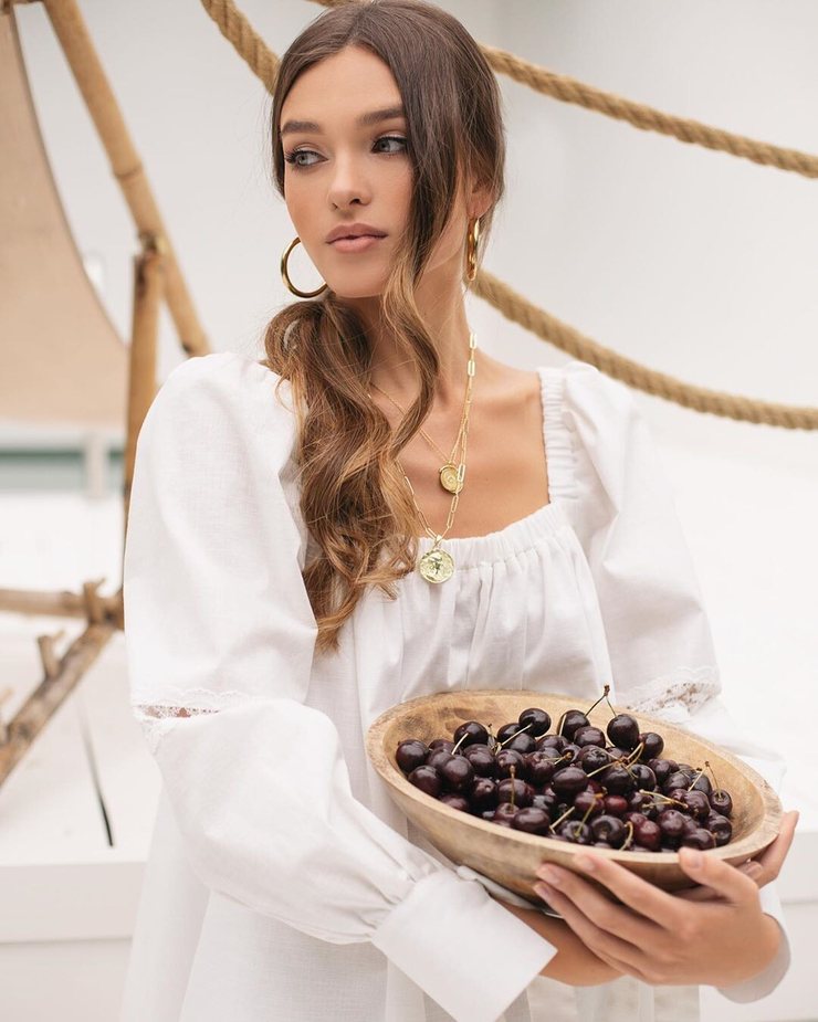 Picture of Valeria Rudenko