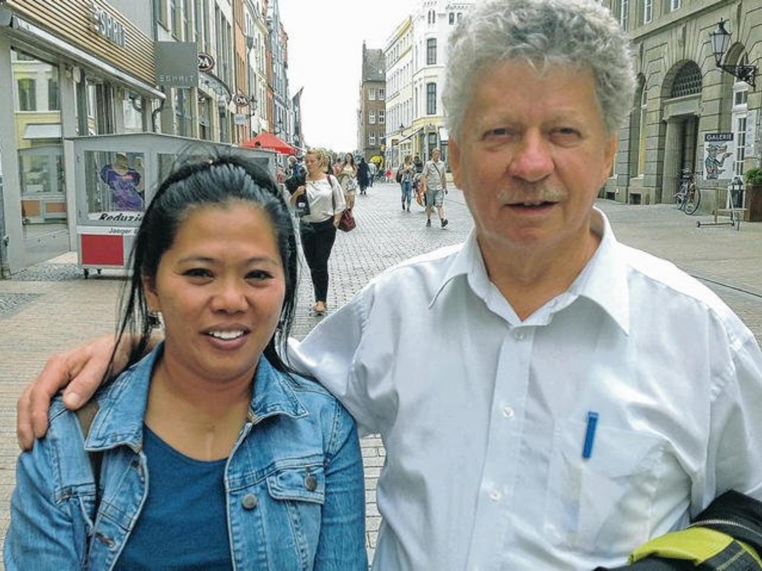 Picture of Harry Jeske