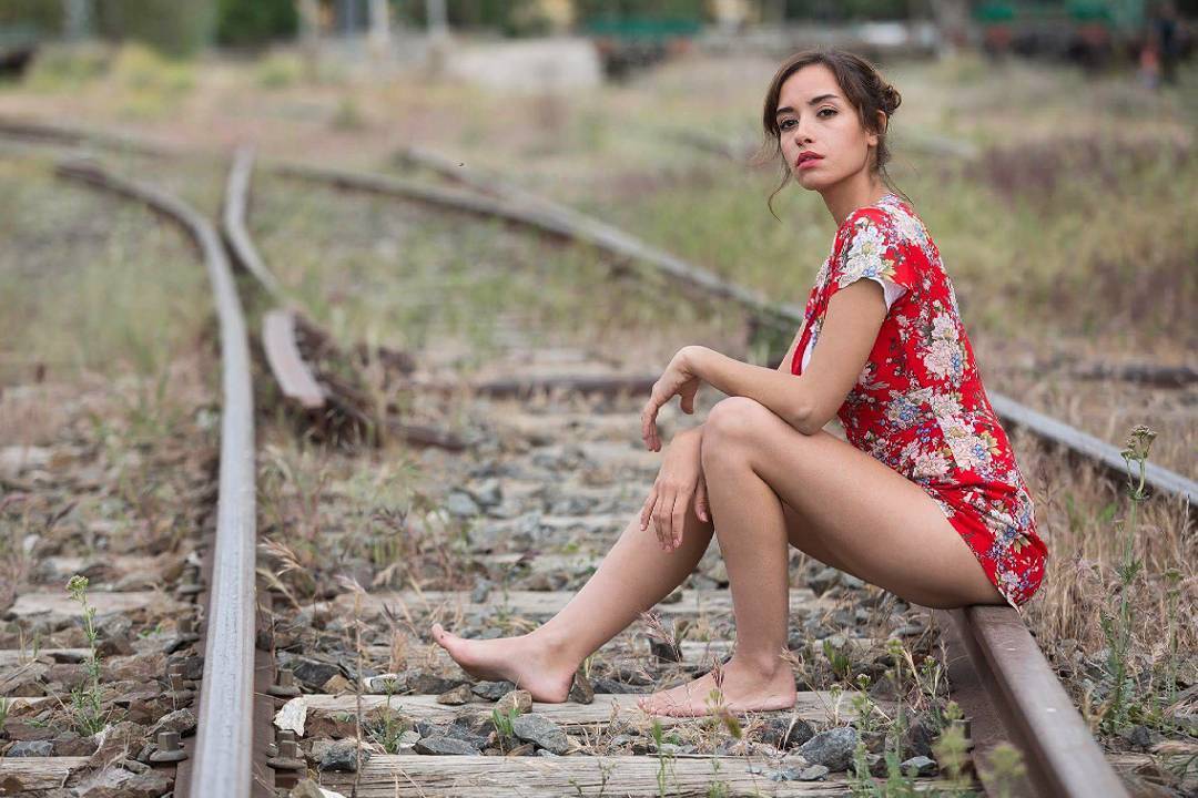 Picture of Tábata Cerezo