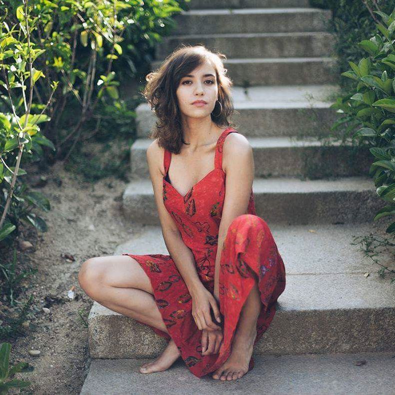 Picture of Tábata Cerezo