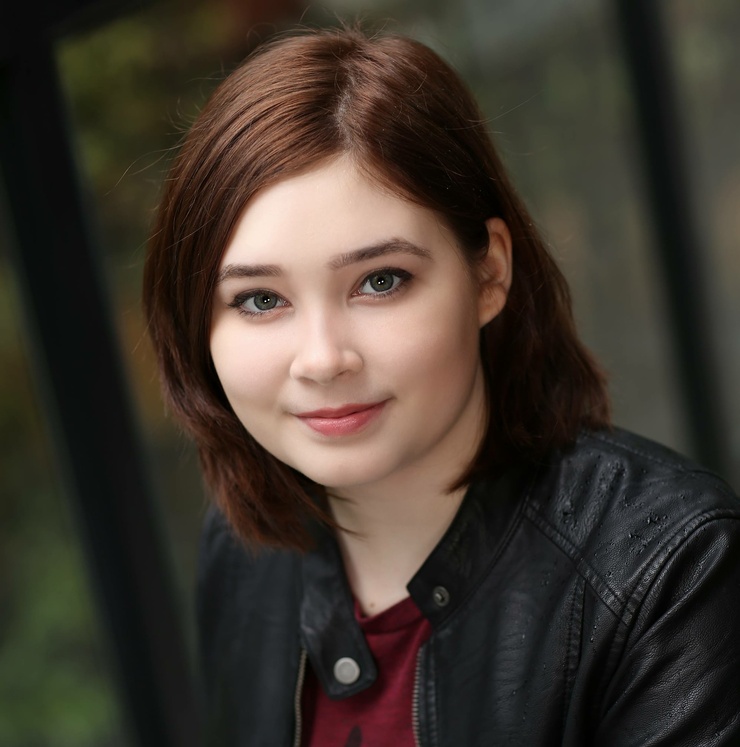 Image of Bridget Jeske