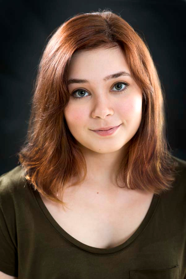 Bridget Jeske picture