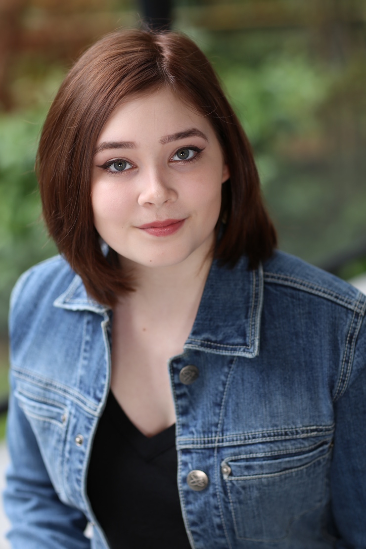 Picture of Bridget Jeske