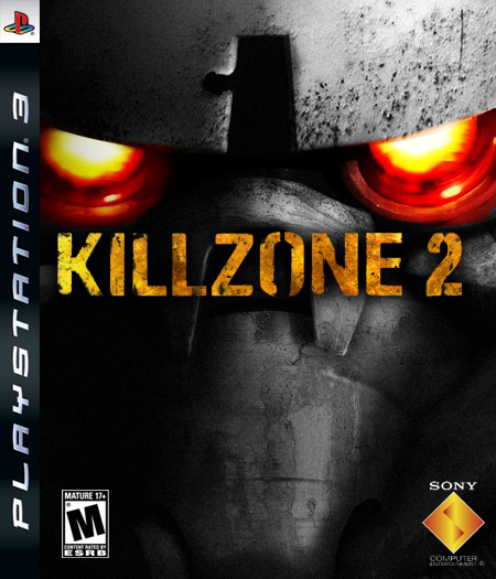 Picture of Killzone 2