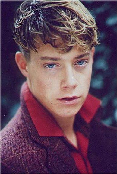 Picture of Noah Bastian