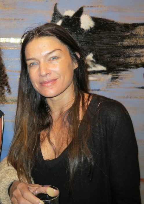 Picture of Deborah Falconer