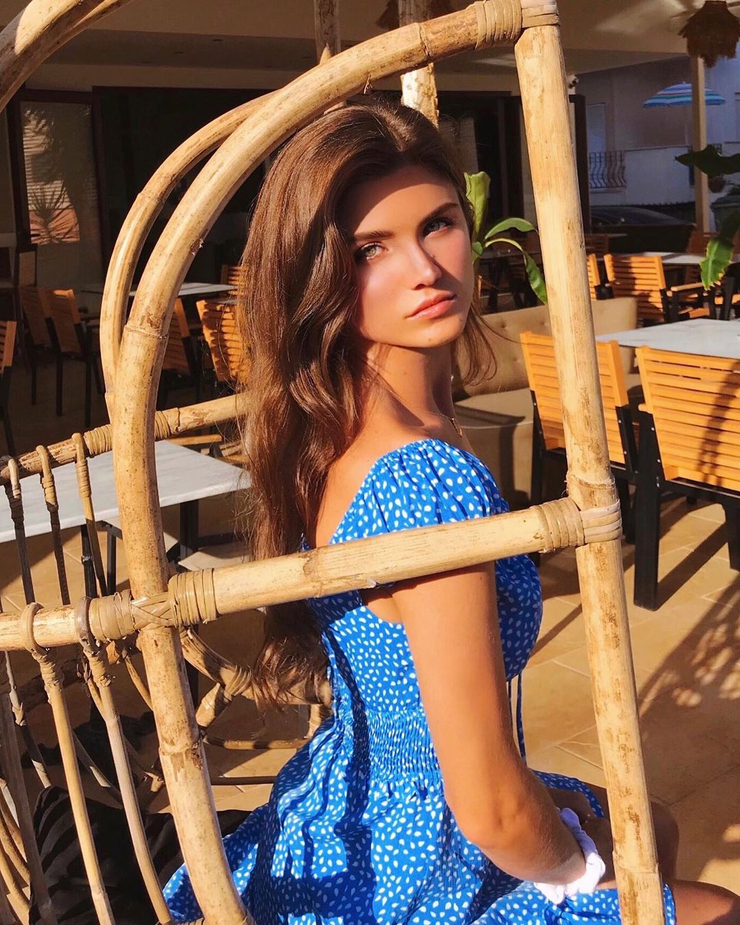 Picture of Nikki Sia