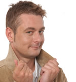 Picture of Ingo Oschmann