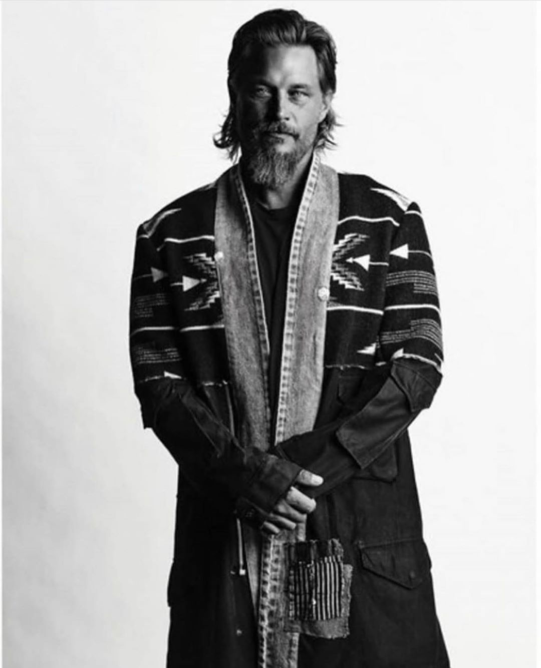 Picture of Travis Fimmel