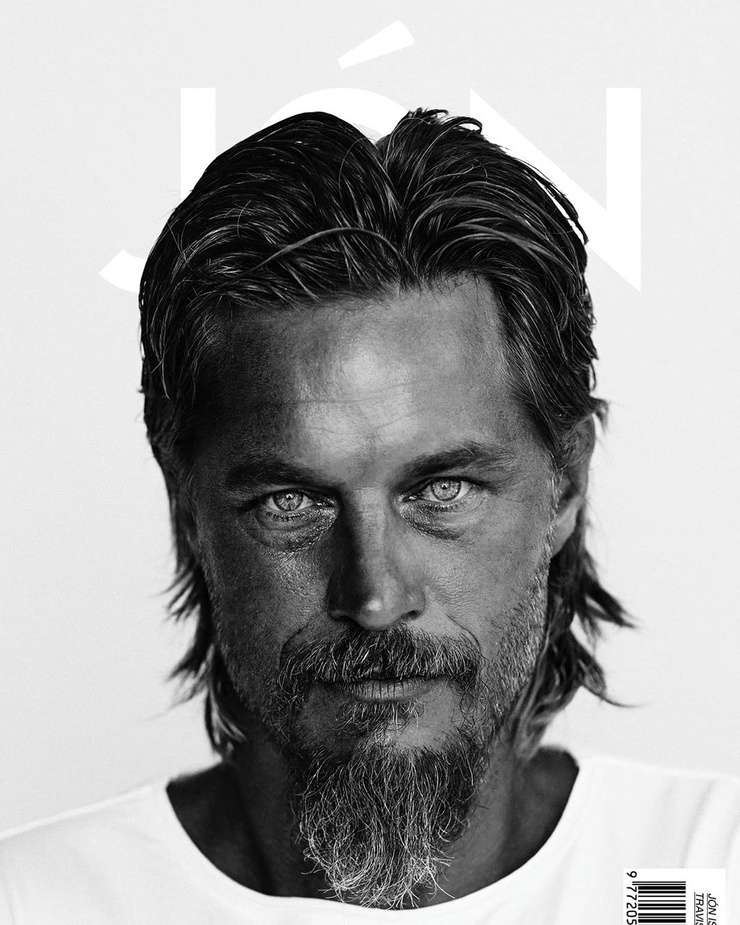 Travis Fimmel image