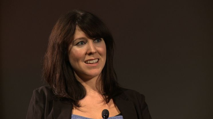 Image of Alice Lowe