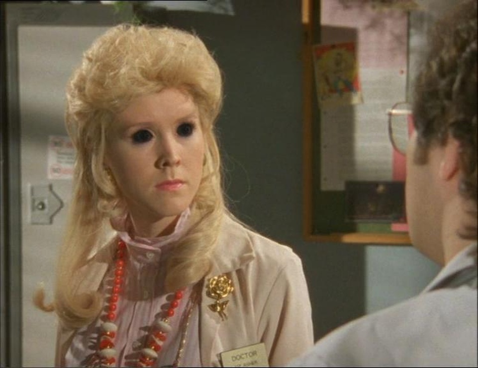 Picture of Alice Lowe