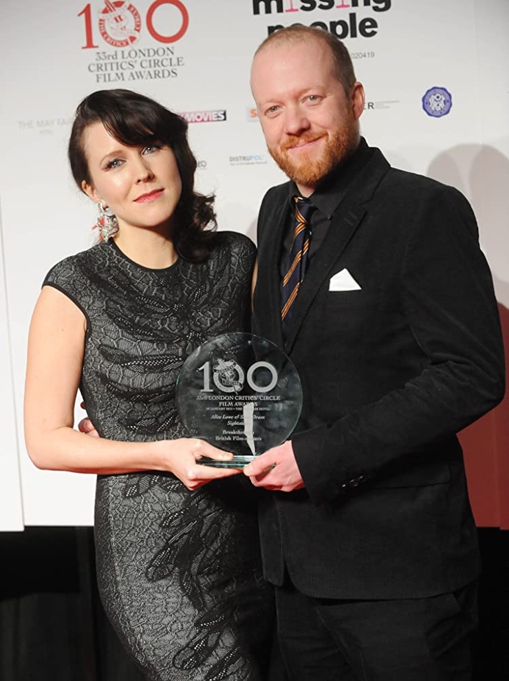 Image of Alice Lowe