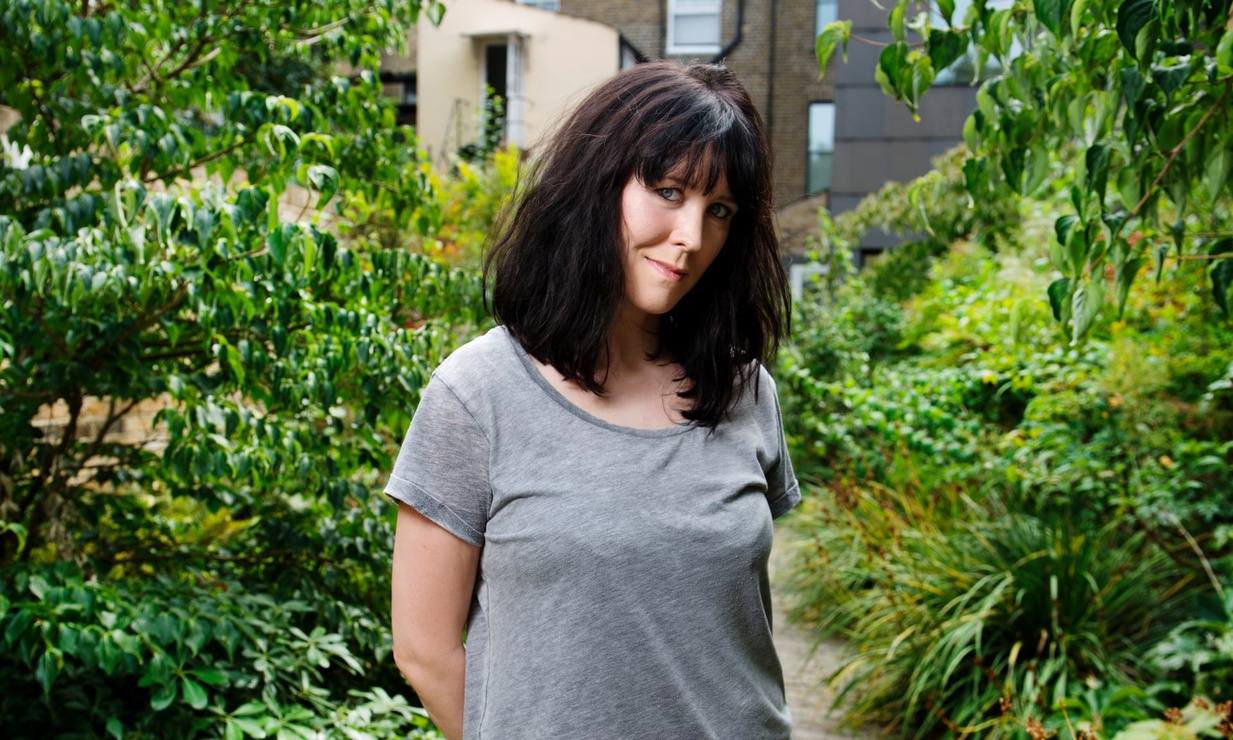 Picture of Alice Lowe