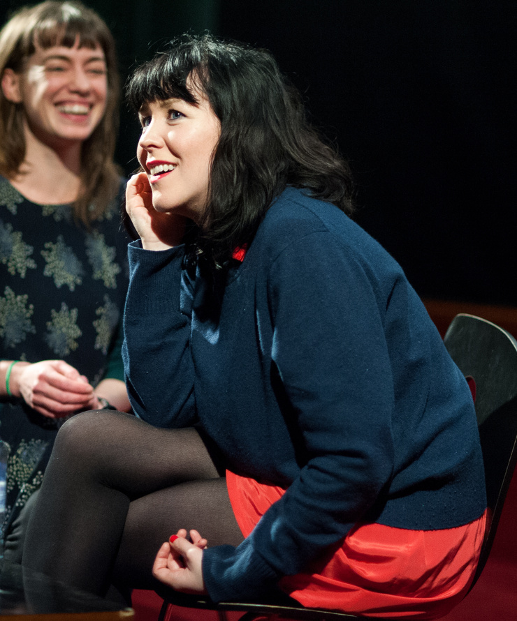 Picture of Alice Lowe