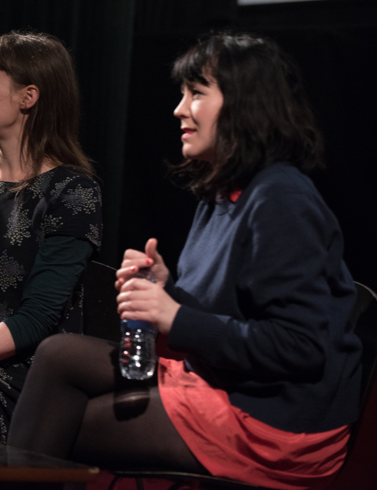 Picture of Alice Lowe