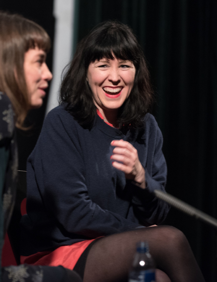 Picture of Alice Lowe