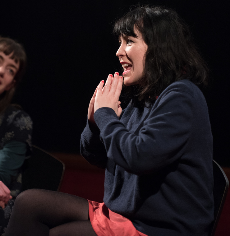 Picture of Alice Lowe