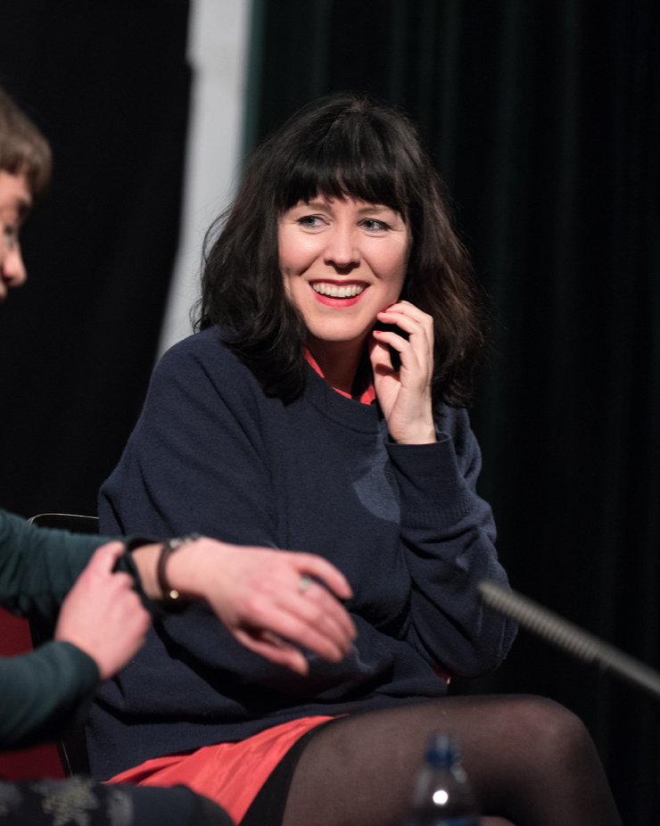 Picture of Alice Lowe