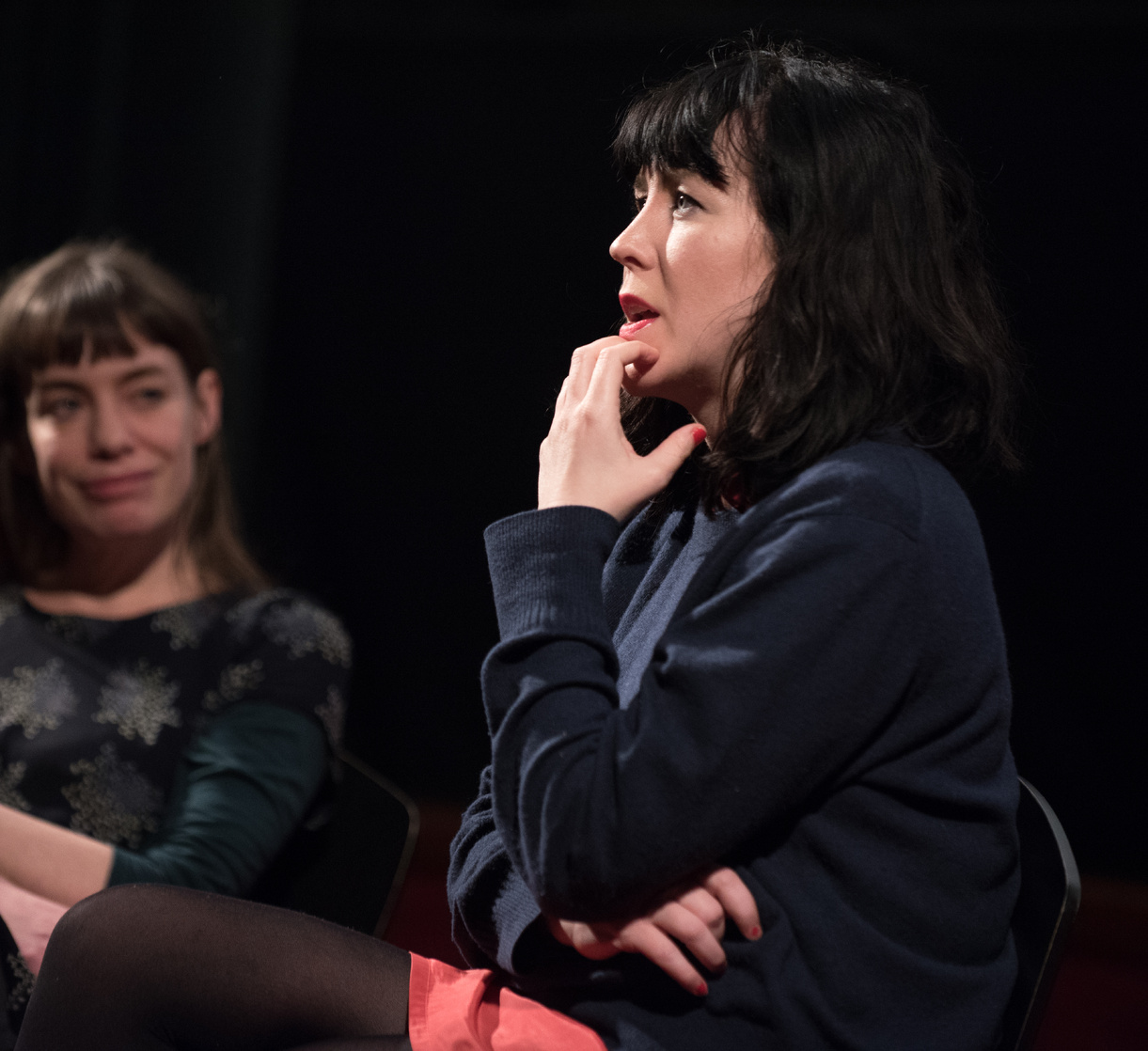 Picture of Alice Lowe