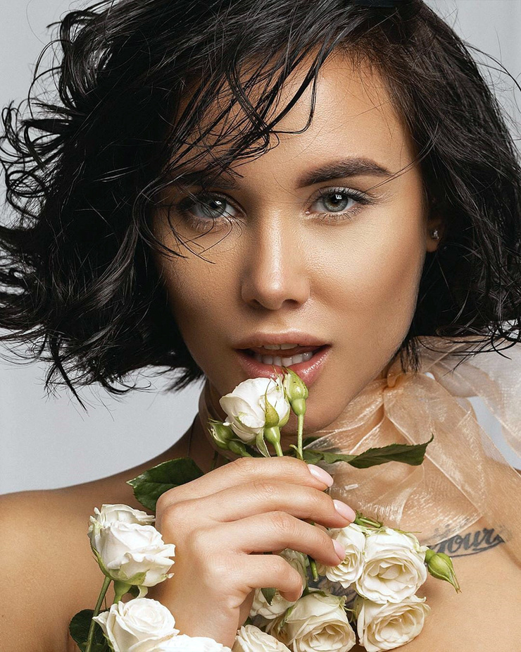 Picture of Darya Yarets