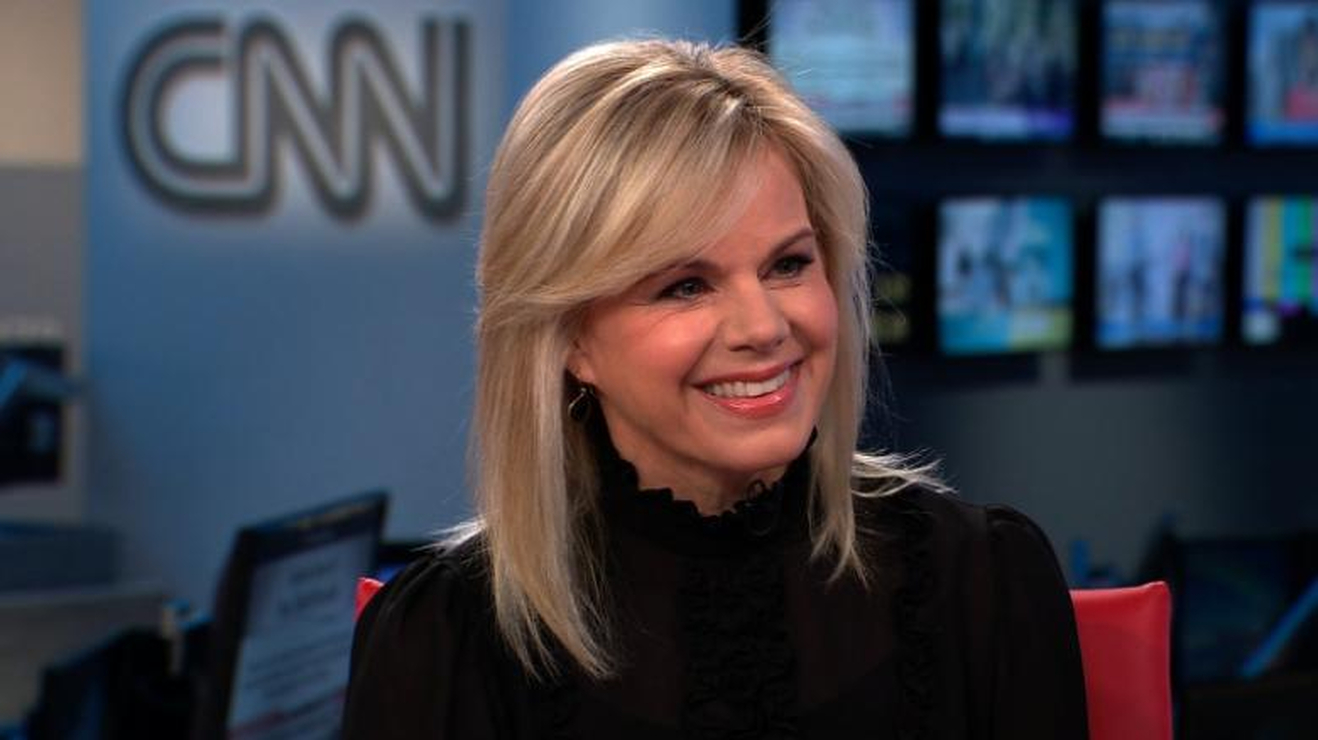 Picture of Gretchen Carlson