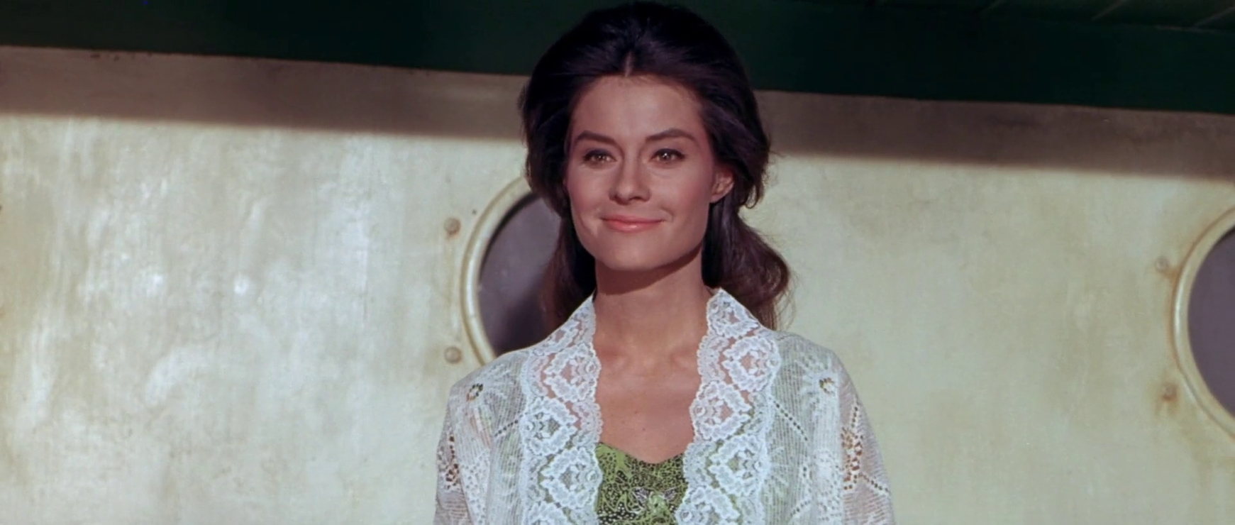 Diane Baker