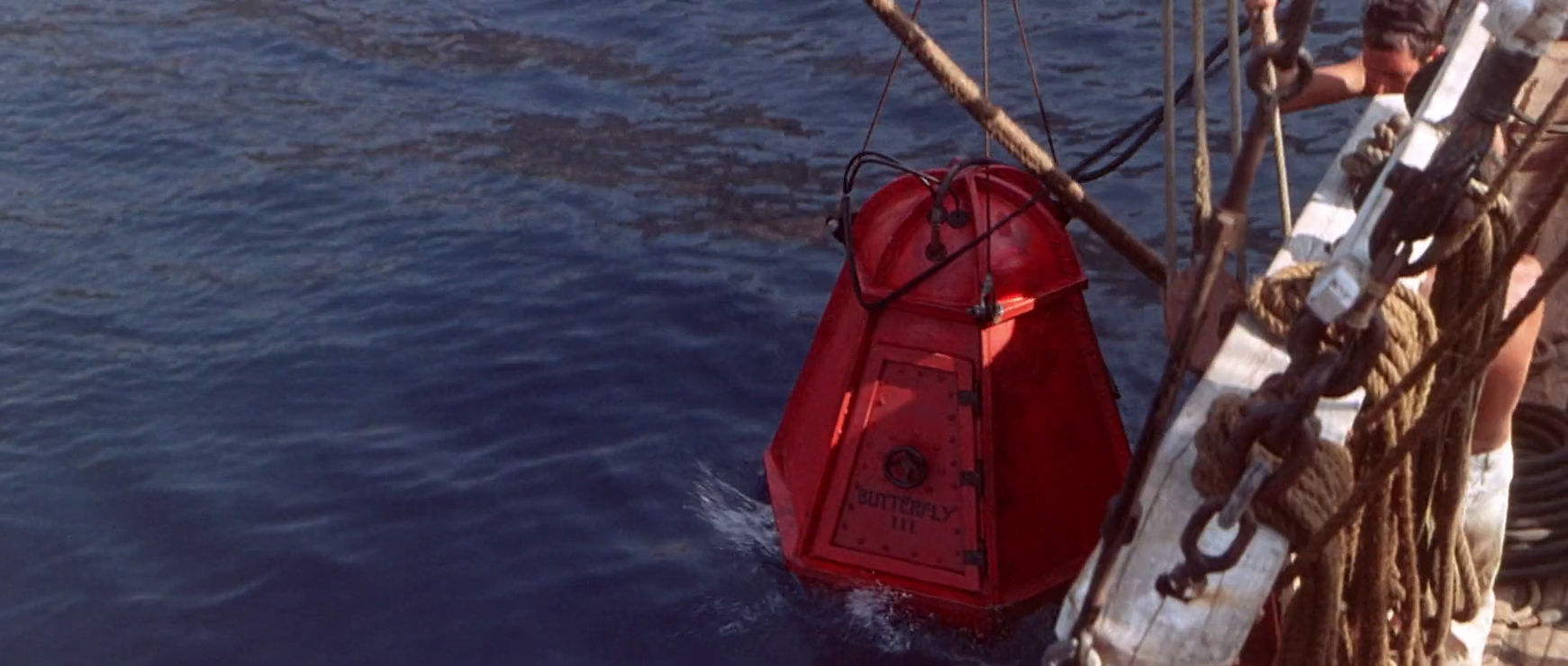 Image of Krakatoa: East of Java