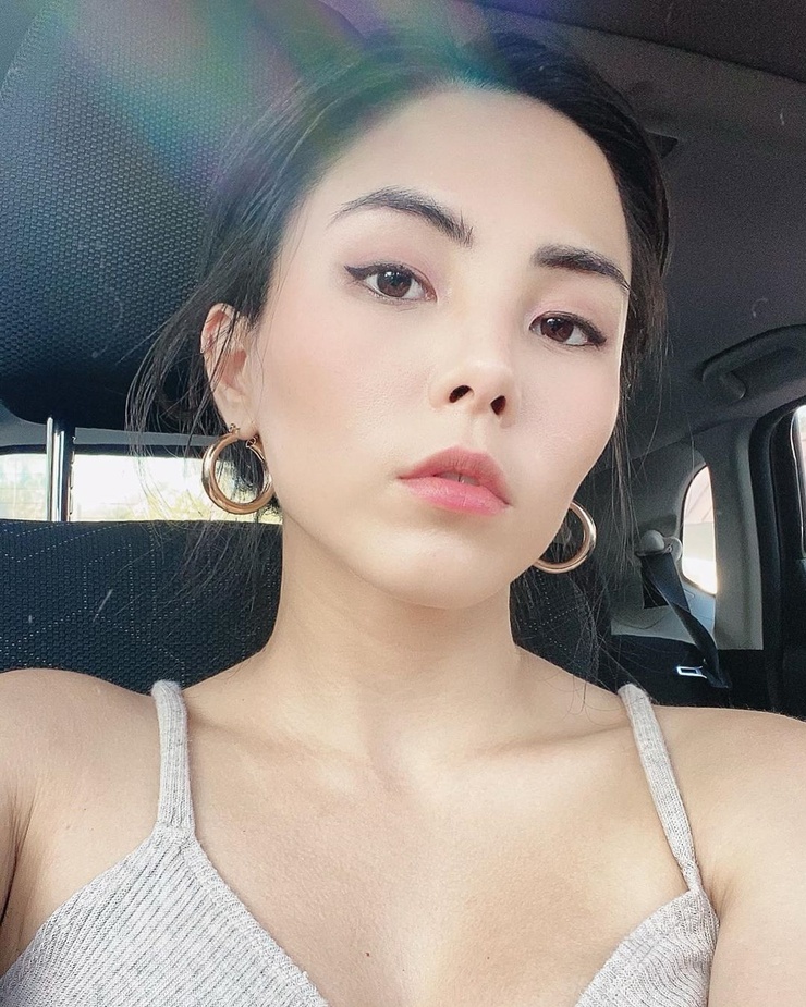 Picture of Anna Akana
