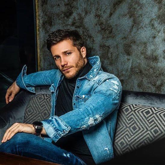 Picture of Sasa Kovacevic