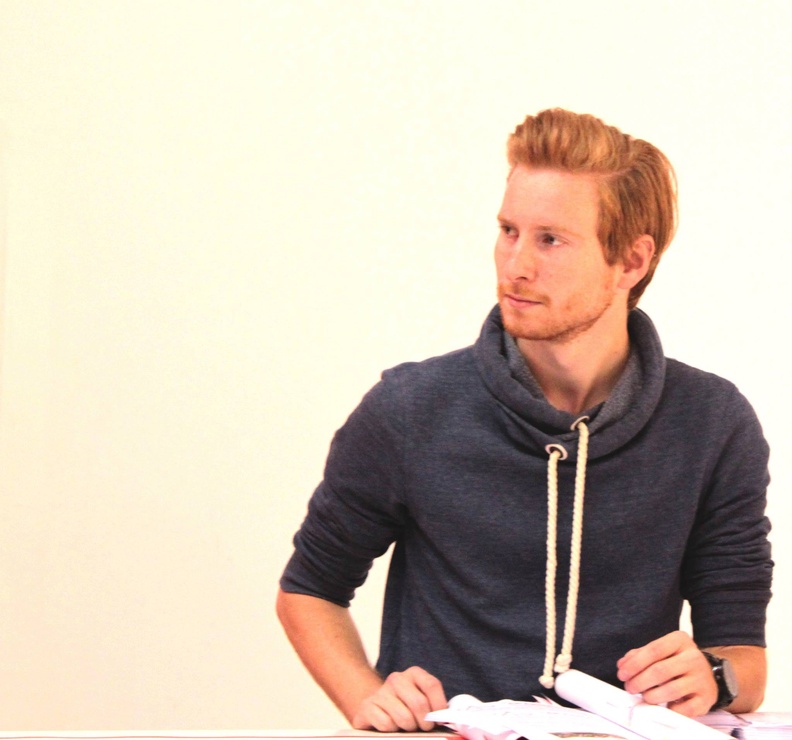 Picture of Miloš Radovanović