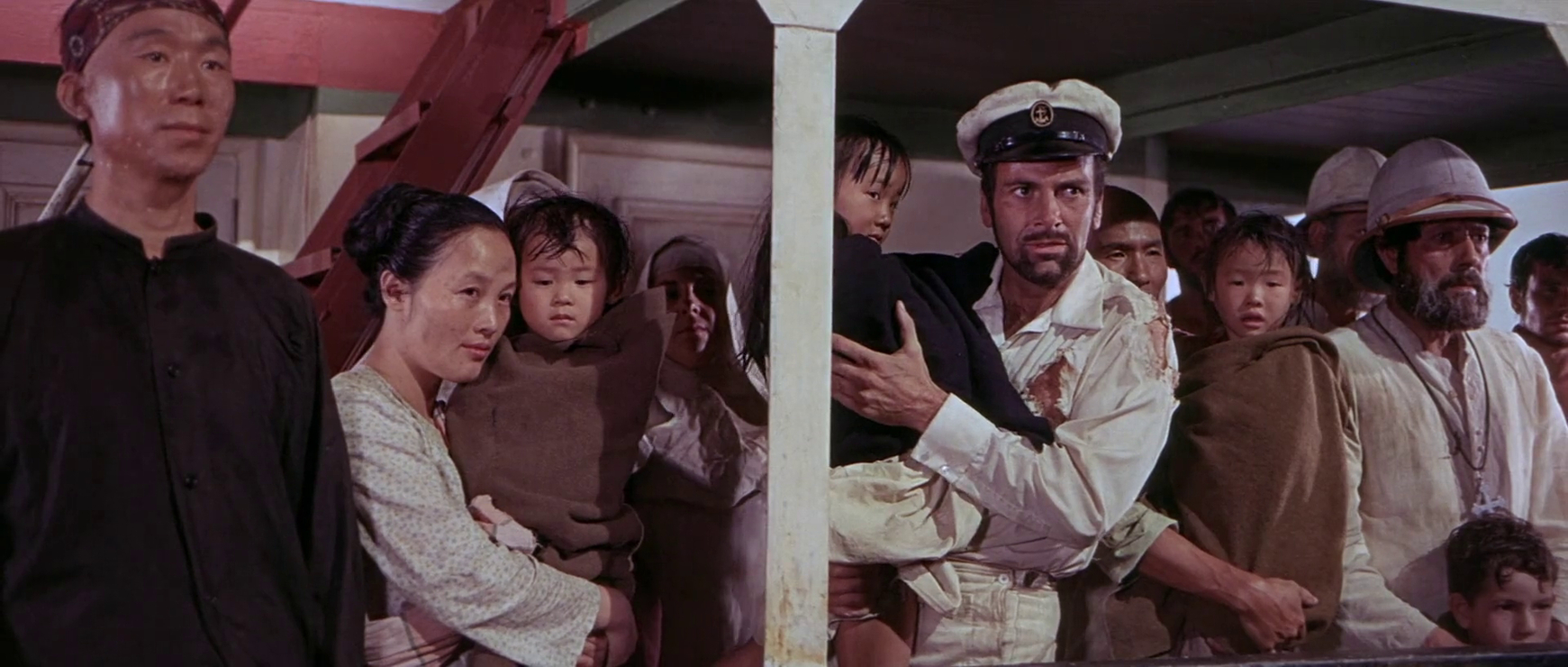 Krakatoa: East of Java picture