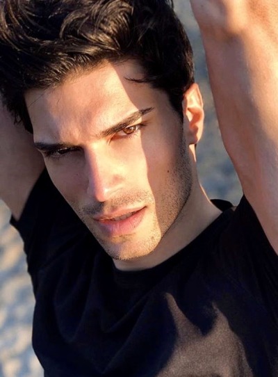Picture of Aleksa Gavrilovic