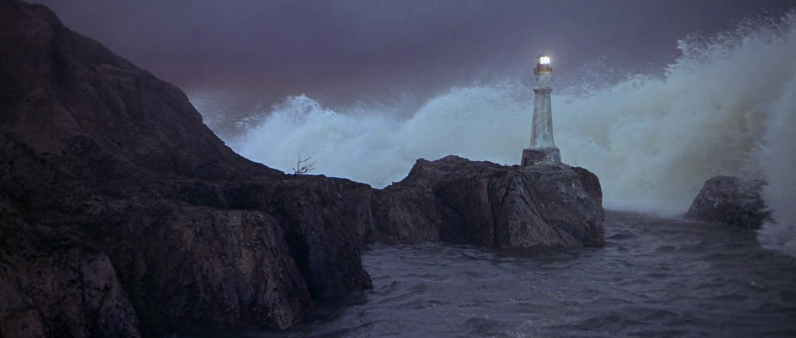 Picture of Krakatoa: East of Java