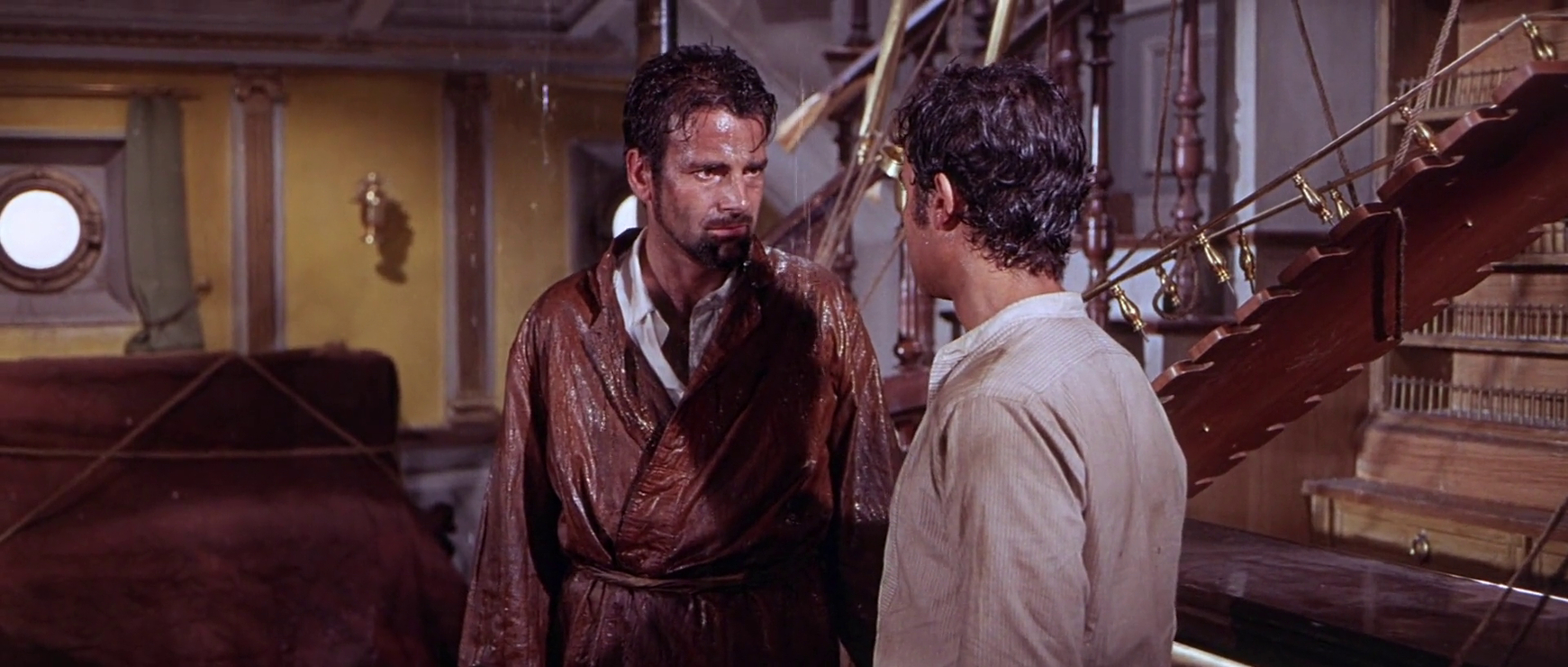 Picture of Krakatoa: East of Java