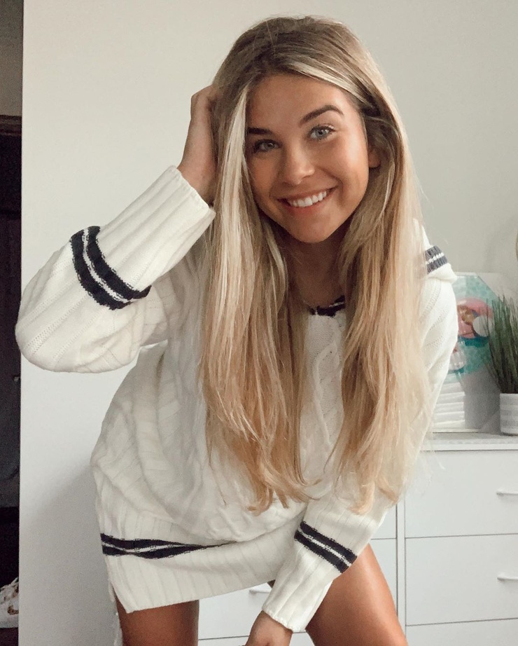 Picture of Gabrielle Moses