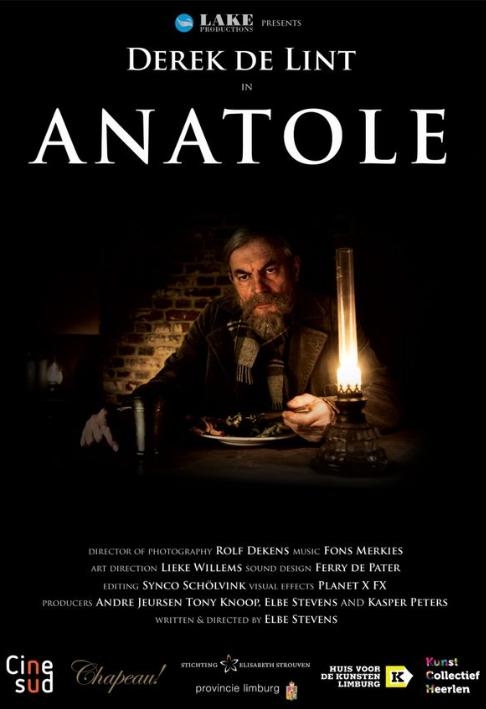 Picture of Anatole